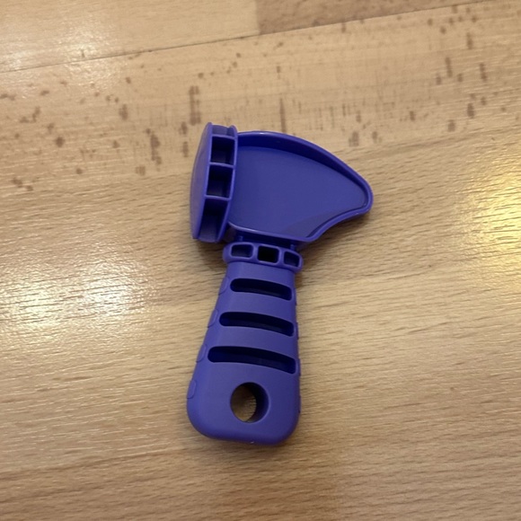 Toys | Mini Purple Kids Hammer | Poshmark